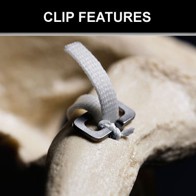 CC-Instrument – CC Clip Implant System